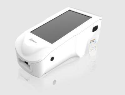 China Medical Electrolyte Analyzer Maintenance Free For Venous Whole Blood for sale