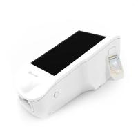 China 1.5kg Weight Blood Electrolyte Analyzer Machine With 5 in 1 cartridge for sale