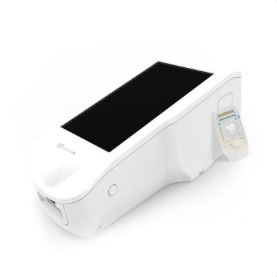 China 1.5kg Weight Blood Electrolyte Analyzer Machine With 5 in 1 cartridge for sale