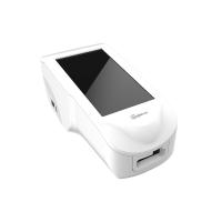 China Automatic medical Electrolyte Analyser Machine 1.5kg With Battery for sale