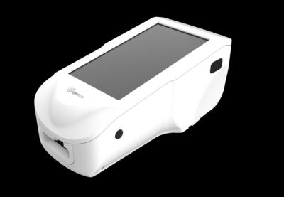 China Clinical Portable Electrolyte Analyzer 10℃ - 30℃ Usage Temperature for sale
