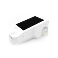 China Clinical Chemistry Dry Electrolyte Analyzer For Venous Whole Blood Testing for sale