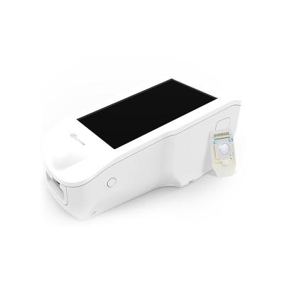 China Clinical Chemistry Dry Electrolyte Analyzer For Venous Whole Blood Testing for sale