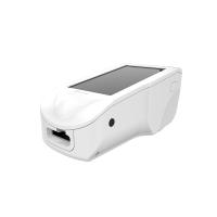China Venous Whole Blood Blood Gas Electrolyte Analyzer Portable With Code scanner for sale