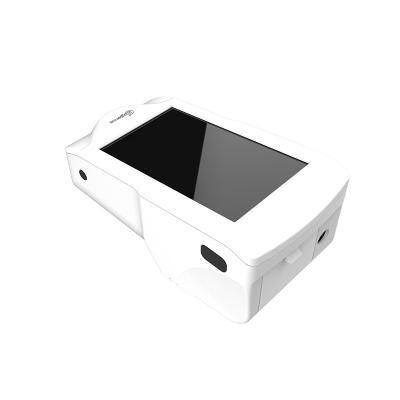 China Accurate Electrolyte Analyzer Fast Speediness For Venous Whole Blood for sale