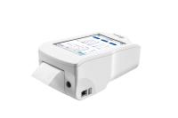 China Medical Electrolyte Analyzer Clinical Chemistry Portable Blood Gas Analyzer for sale