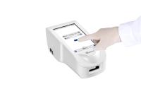 China High Speed Electrolyte Analyzer Machine For Measuring K+ Na+ Cl- iCa2+ iMg2+ for sale