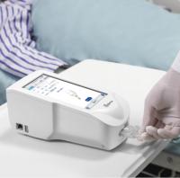 China Medica Electrolyte Analyzer Machine With Color Touch Screen for sale