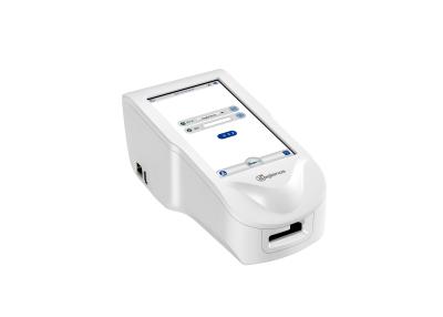 China 110μL Blood Gas And Electrolyte Analyzer Medical Device Maintenance Free for sale