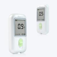 China 800 Sets Lactate Meter User Friendly Professional Portable Lactate Monitor for sale