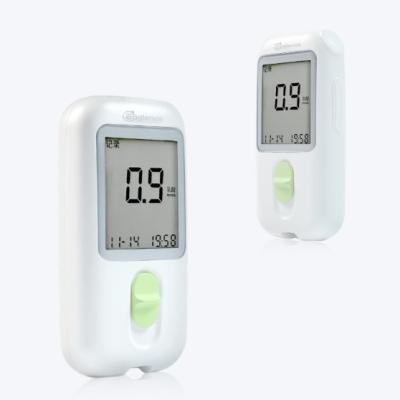 China 800 Sets Lactate Meter User Friendly Professional Portable Lactate Monitor for sale