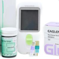 China Slight Pain Handheld Lactate Meter For Blood Sample Analysis for sale