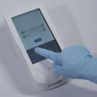 China Maintenance Free Portable Electrolyte Analyzer 110μL Sample Volume for sale