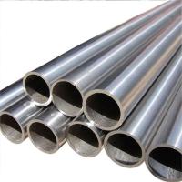 China 2205 Duplex Stainless Steel Pipe 4-200mm OD with 450 MPa Yield Strength for Corrosion Resistance Applications for sale