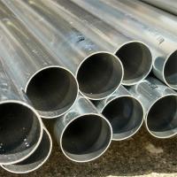 China 405 Stainless Steel Seamless Pipe 4-200mm OD 0.6-6.0mm Wall Thickness for Industrial Applications for sale