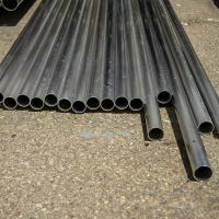China ASTM 304L Stainless Steel Pipe 4-200mm OD with 0.6-6.0mm Wall Thickness for Industrial Applications for sale