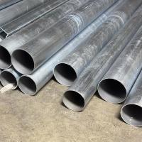 China 309/309S Stainless Steel Pipe 4mm-200mm OD with 0.6mm-6.0mm Wall Thickness for High Temperature Applications for sale