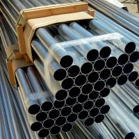 China 309/309S Stainless Steel Pipe 4mm-200mm OD with 0.6mm-6.0mm Wall Thickness for High Temperature Applications for sale