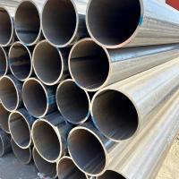 China 316 Stainless Steel Pipe 4-200mm OD 0.6-6.0mm Wall Thickness Custom Sizes ASTM Standard for sale