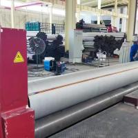 China 321 Stainless Steel Pipe 4mm-200mm OD 0.6mm-6.0mm Wall Thickness for Industrial Applications for sale