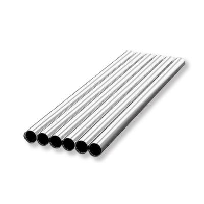 China 321 Stainless Steel Pipe 4mm-200mm OD 0.6mm-6.0mm Wall Thickness for Industrial Applications for sale
