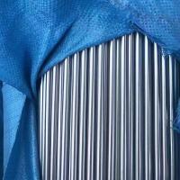 China ASTM 302 Stainless Steel Pipe 4-200mm Diameter with 0.6-6.0mm Wall Thickness for Industrial Applications for sale