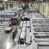 China ASTM 302 Stainless Steel Pipe 4-200mm Diameter with 0.6-6.0mm Wall Thickness for Industrial Applications for sale