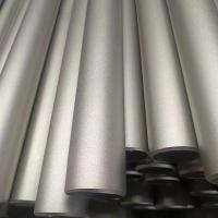 China 403 Stainless Steel Square Pipe 10mm-100mm Diameter with 0.6mm-6.0mm Wall Thickness for Industrial Applications for sale