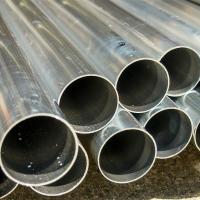 China 405 Martensitic Stainless Steel Pipe 4-200mm Diameter with 0.6-6.0mm Wall Thickness for Industrial Applications for sale