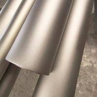 China 410 Stainless Steel Pipe 4-200mm OD with 0.6-6.0mm Wall Thickness for Industrial Applications for sale