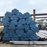 China 410 Stainless Steel Pipe 4-200mm OD with 0.6-6.0mm Wall Thickness for Industrial Applications for sale