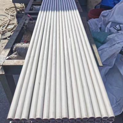 China 414 Stainless Steel Pipe 14mm-50.8mm OD 1.65mm-4.5mm Wall Thickness ASTM AISI Standard for sale