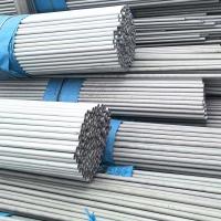China 414 Stainless Steel Pipe 14mm-50.8mm OD 1.65mm-4.5mm Wall Thickness ASTM AISI Standard for sale