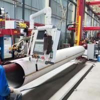 China 414 Stainless Steel Pipe 14mm-50.8mm OD 1.65mm-4.5mm Wall Thickness ASTM AISI Standard for sale