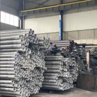 China ASTM 416(se) Stainless Steel Pipe 4mm-200mm OD 0.6mm-6.0mm Wall Thickness for Industrial Applications for sale