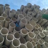 China 440C Martensitic Stainless Steel Pipe & Sheet - HRC 58-60 Hardness, 16-18% Chromium Content for sale