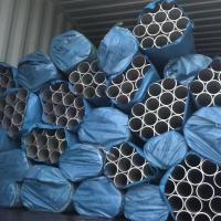 China 434 Ferritic Stainless Steel Pipes 10-700mm OD with ±1% Tolerance for Automotive & Kitchen Equipment for sale