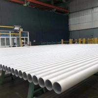 China 439 Stainless Steel Pipe 6-2500mm OD 0.3-150mm Thickness for Automotive Exhaust Systems and Industrial Applications for sale