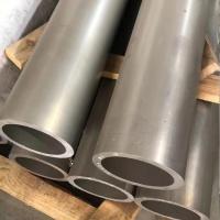China 329 Duplex Stainless Steel Pipe 4-200mm OD 0.6-6.0mm Wall Thickness for High Temperature Applications for sale