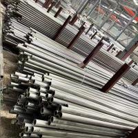 China 2304 Duplex Stainless Steel Pipe 4-200mm OD 0.6-6.0mm Wall Thickness for Petrochemical Applications for sale