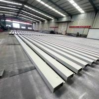 China ASTM A789 Duplex Stainless Steel Pipe 6-800mm OD 0.5-60mm Wall Thickness for Oil & Gas Applications for sale