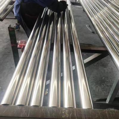 China ASTM A789 Duplex Stainless Steel Pipe 6-800mm OD 0.5-60mm Wall Thickness for Oil & Gas Applications for sale