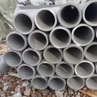 China C22 Hastelloy Stainless Steel Pipe 8.9 g/cm³ Density 1300-1350°C Melting Point Corrosion Resistant for sale