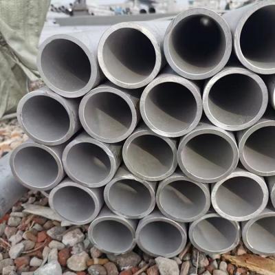 China C22 Hastelloy Stainless Steel Pipe 8.9 g/cm³ Density 1300-1350°C Melting Point Corrosion Resistant for sale