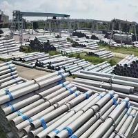 China S32750 Super Duplex Stainless Steel Pipe with 800 MPa Tensile Strength and 550 MPa Yield Strength for Industrial Applications for sale