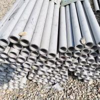 China G3 Hastelloy Stainless Steel Pipe 8.14 g/cm³ Density 1370-1400°C Melting Point for Chemical Reactors and Heat Exchangers for sale