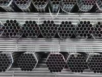 China Hastelloy C-276 Stainless Steel Pipe 8.9 g/cm³ Density 758 N/mm² Tensile Strength for Oil Well Casing and Petrochemical Equipment for sale