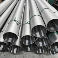 China Hastelloy B2 Stainless Steel Pipe 26-30% Molybdenum Content for Corrosive Environments for sale