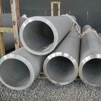 China Hastelloy B2 Stainless Steel Pipe 26-30% Molybdenum Content for Corrosive Environments for sale