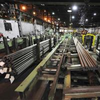 China 309S Austenitic Stainless Steel Pipe 22-24% Chromium 12-15% Nickel High Temperature Resistance Decorative Applications for sale